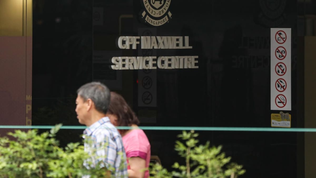 Meeting retirement and housing needs among key CPF aims, though some seek higher returns, family ...