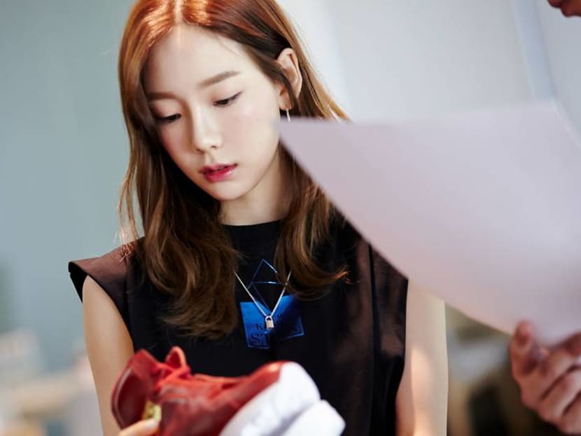 exo taeyeon