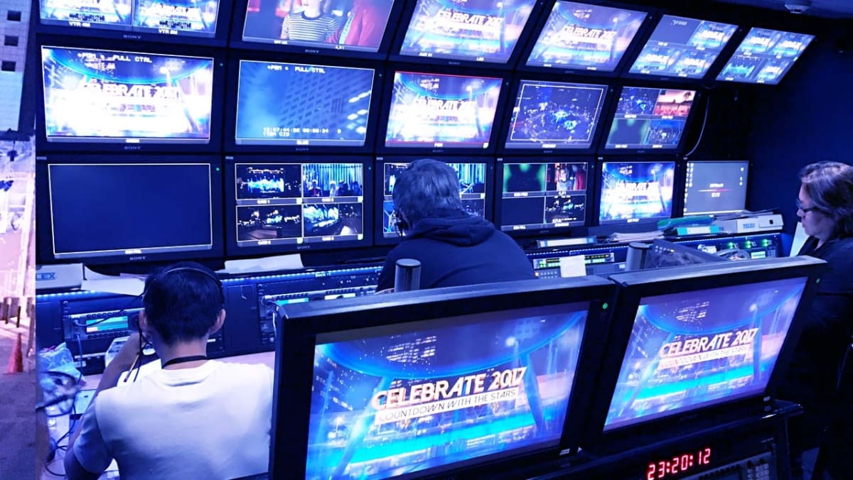 Resources & Event Venues - Mediacorp