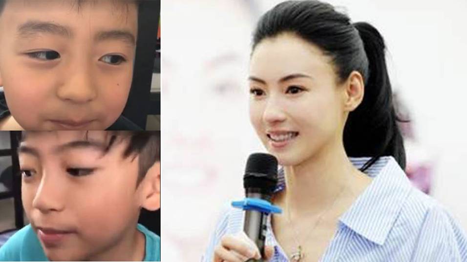 Cecilia Cheung’s sons support Nicholas Tse’s new relationship - 8days