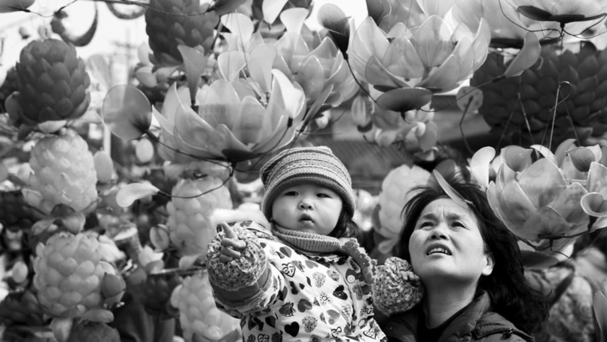 Gallery: China will be a different, benign power - TODAY