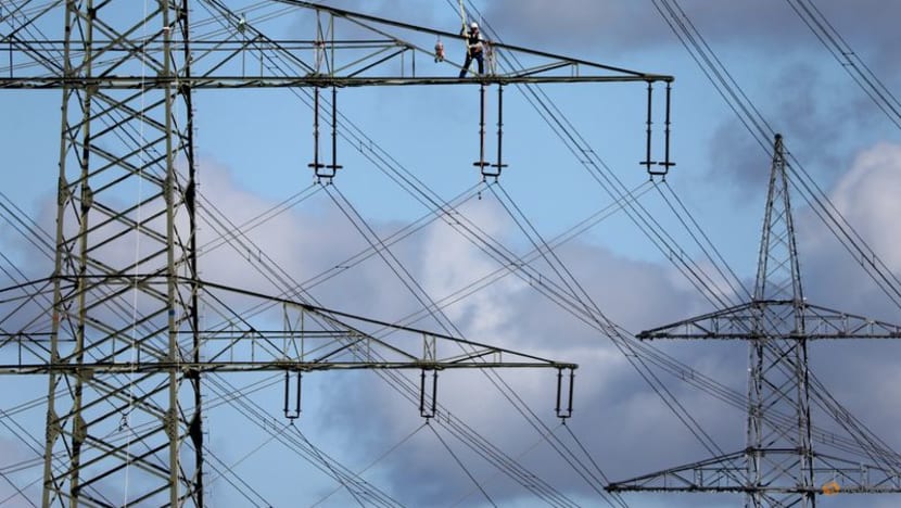 Poor grid planning could shift Europe's data centre geography, report ...