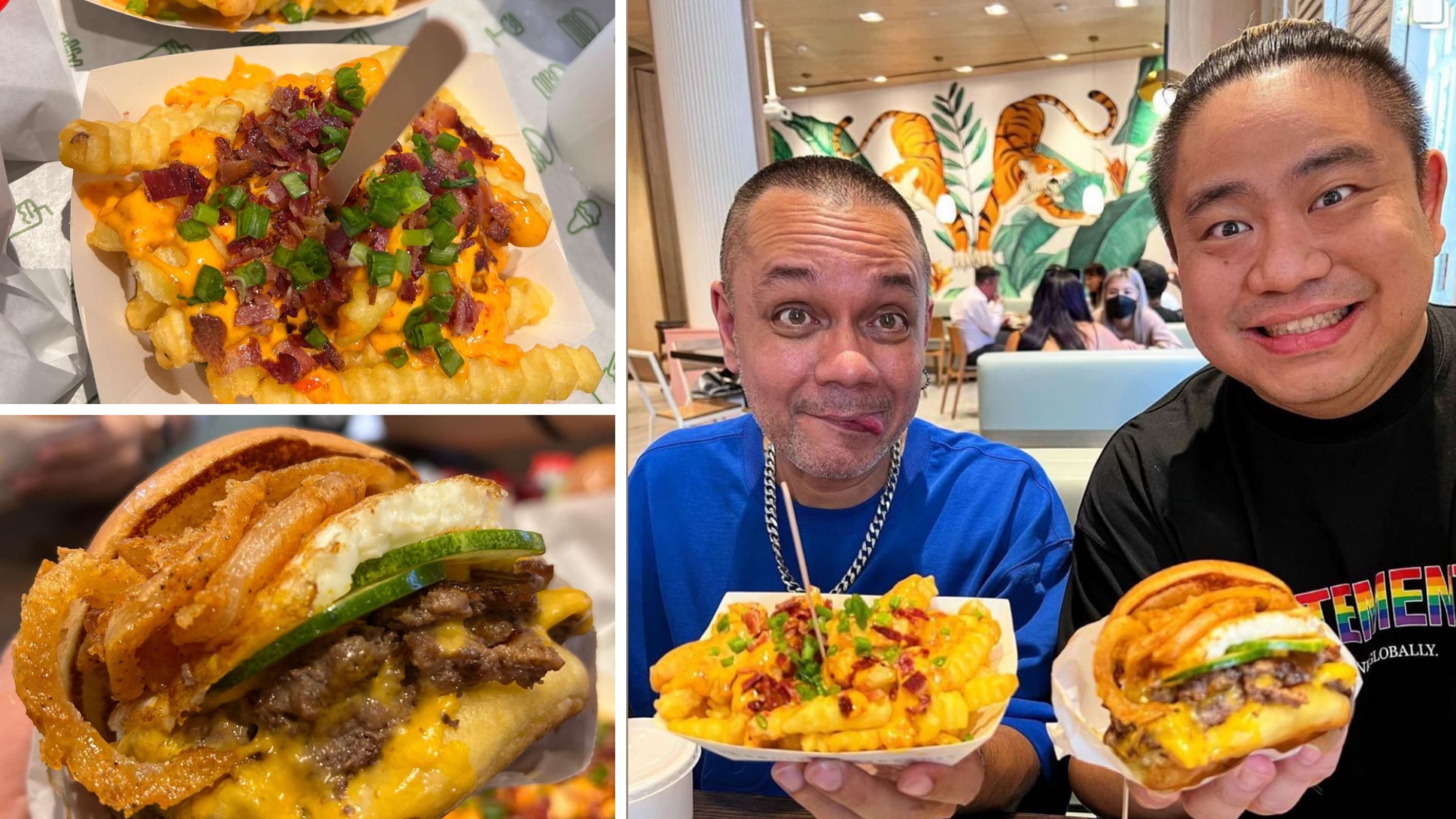 Foodie Friday: What The Stars Ate This Week (May 27 - Jun 3) - 8days