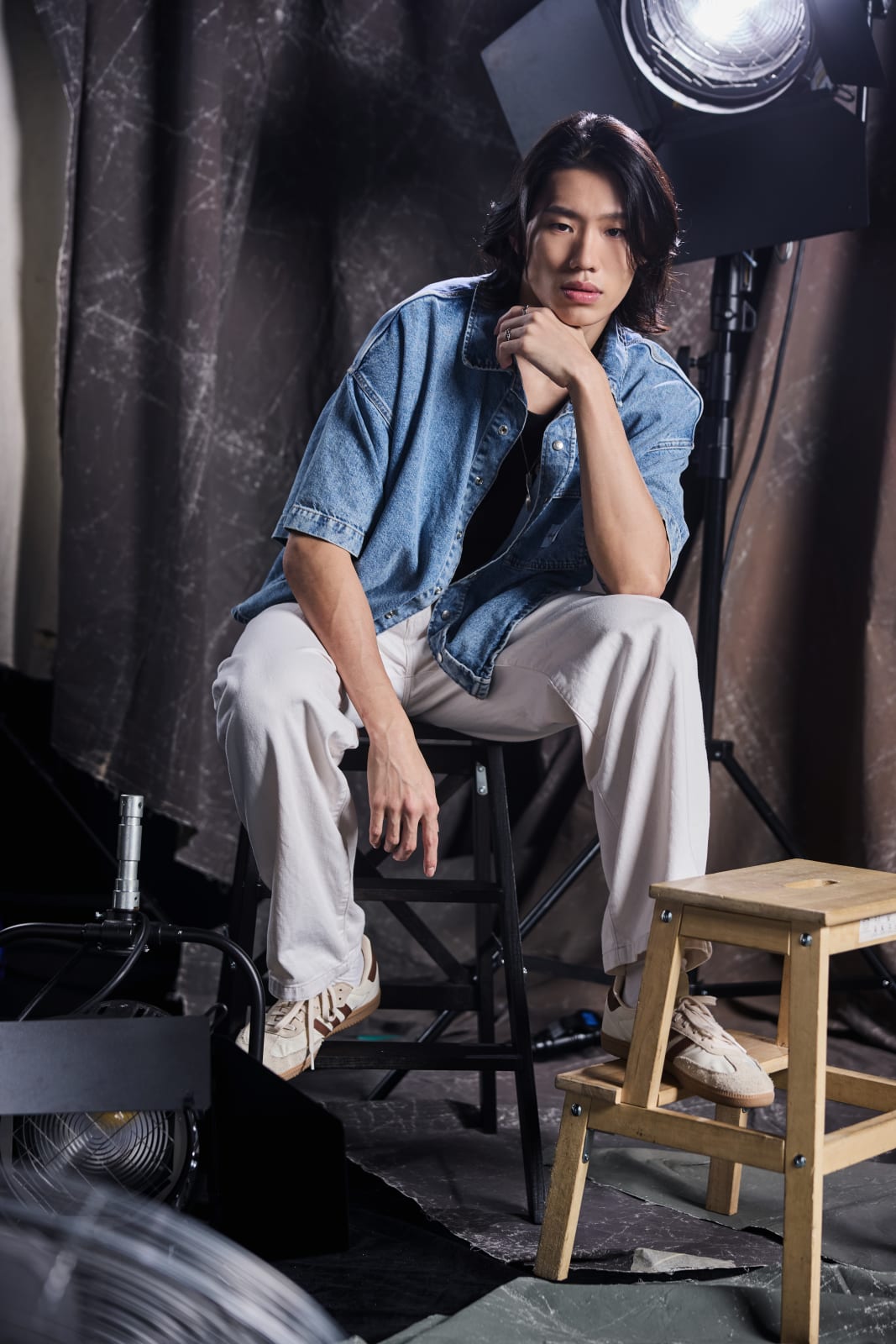 Star Search 2024 Finalists Tell Us Who They Really Are… In Their Own ...