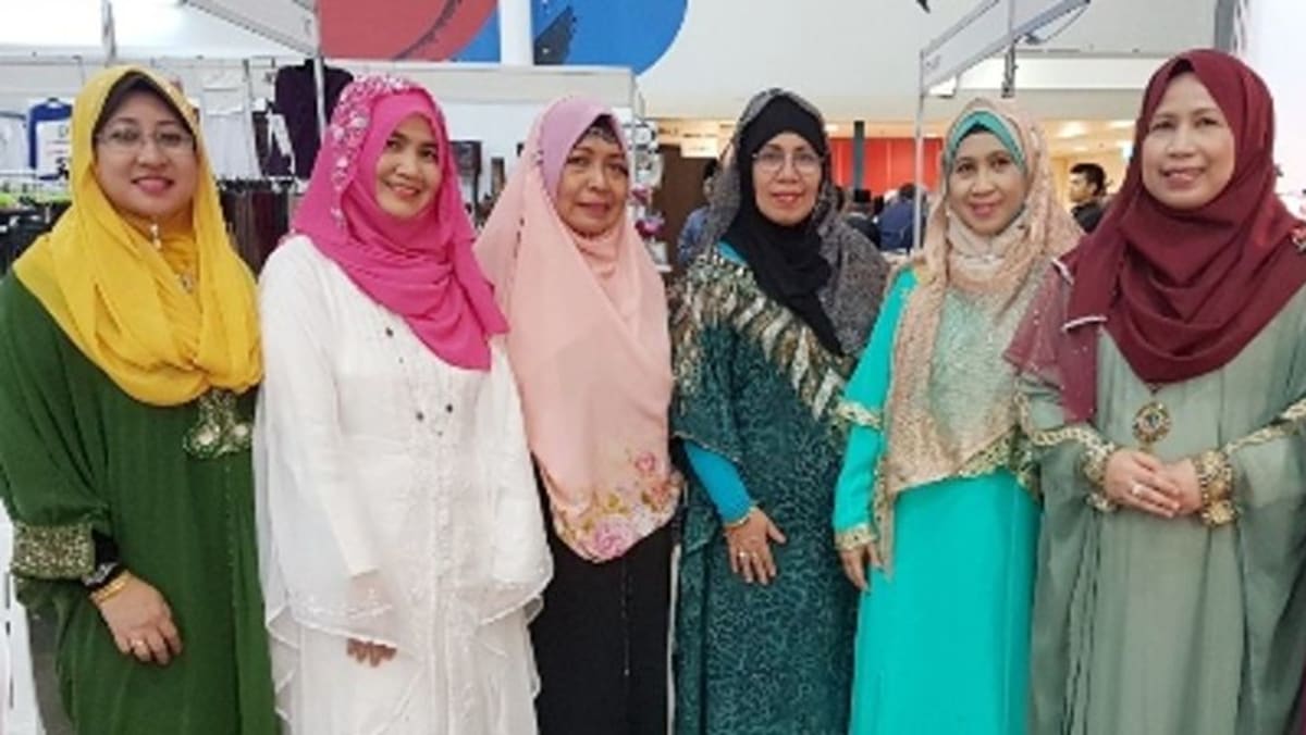 Impian Al-Jawaher jadi kenyataan; rakam album baru setelah hampir 30 ...
