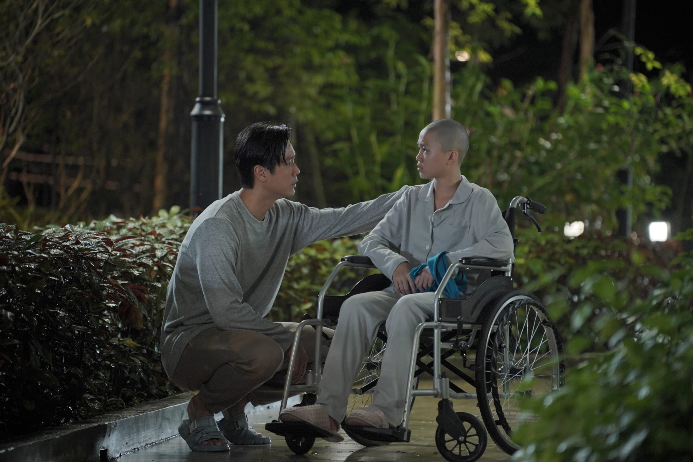 Good Goodbye Review: Julie Tan, Andie Chen, Tosh Zhang Give Affecting ...