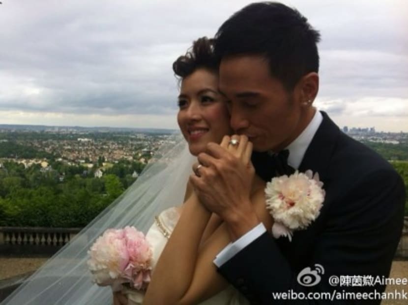 moses chan