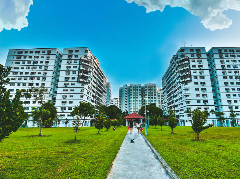 Commentary: Strong political commitment to housing is precisely what ...