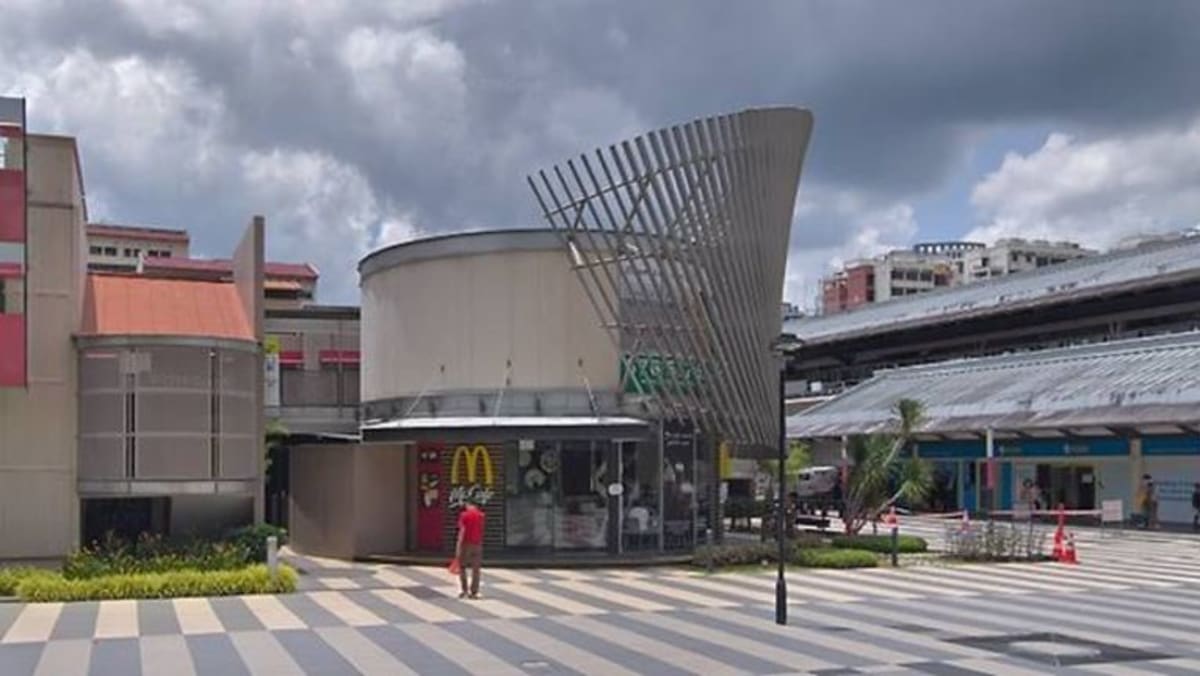 Lelaki 23 tahun suspek kes curi kedai barang kemas Yew Tee - BERITA ...