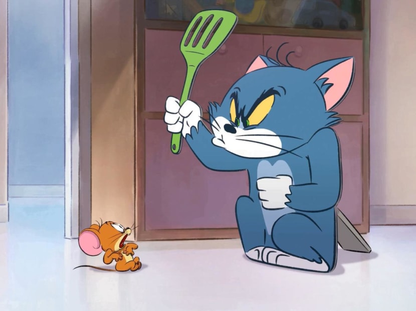 Tom Y Jerry Jerry Tom And Jerry: Chase Apps On Google Play