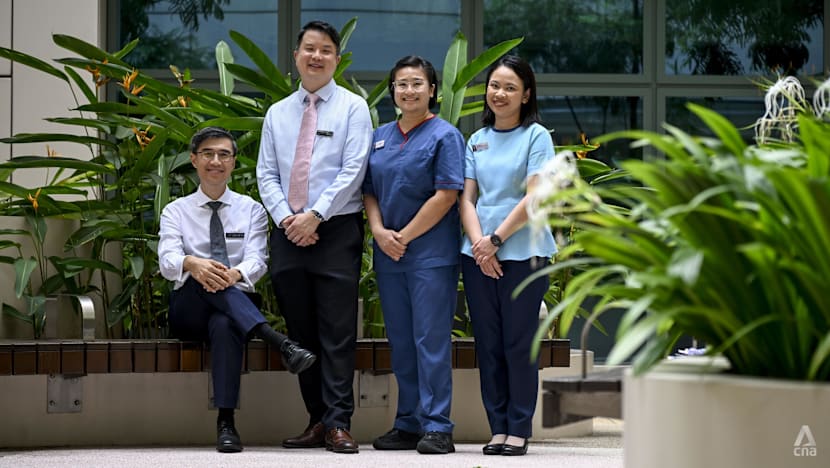 IN FOCUS: Men are detecting prostate cancer at a later stage. Why are ...