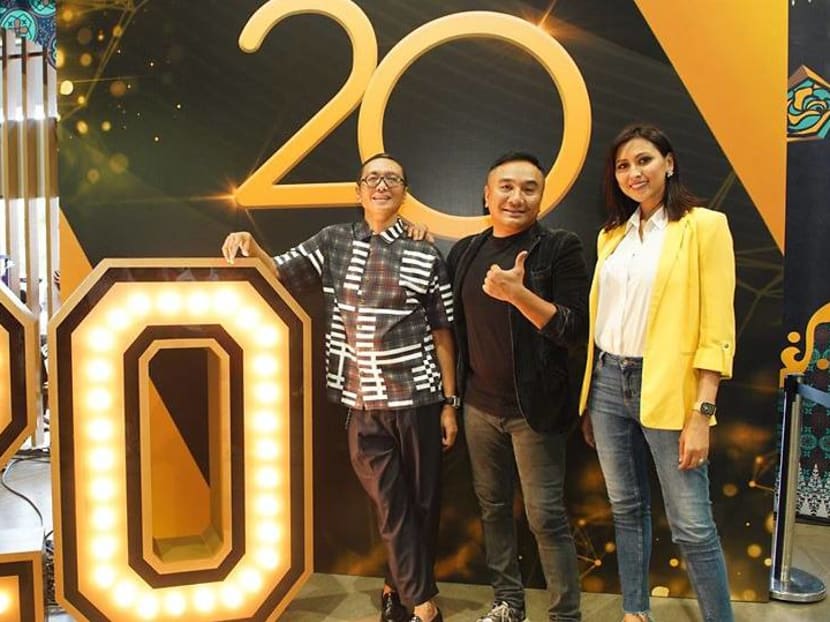 Celebrate 20 years of Suria channel with anniversary concert, new shows ...