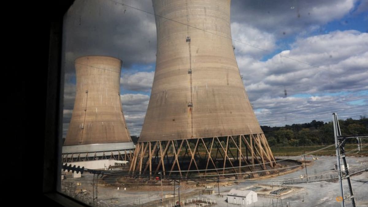 Constellation Energy seeks new US grid rules on co-located data centers ...