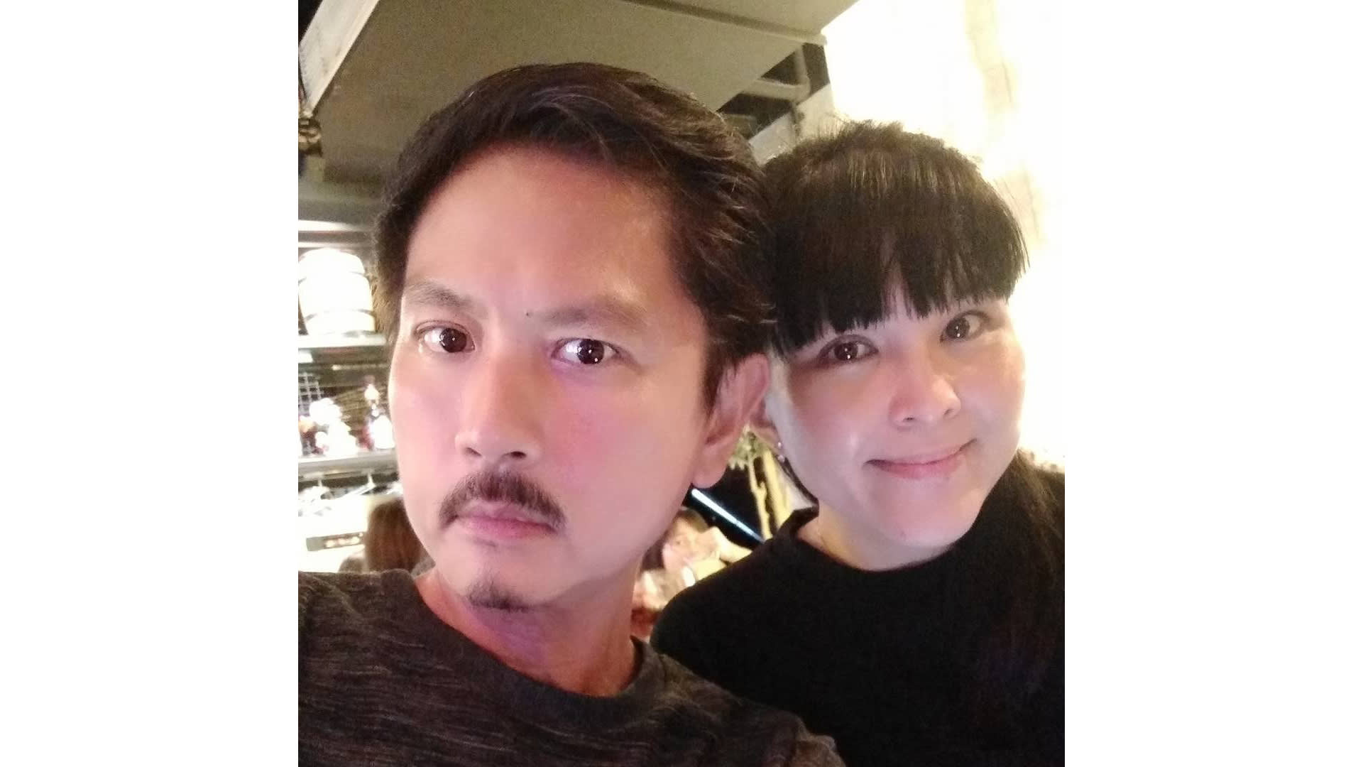 Chew Chor Meng On Living With His Debilitating Illness And How His ...
