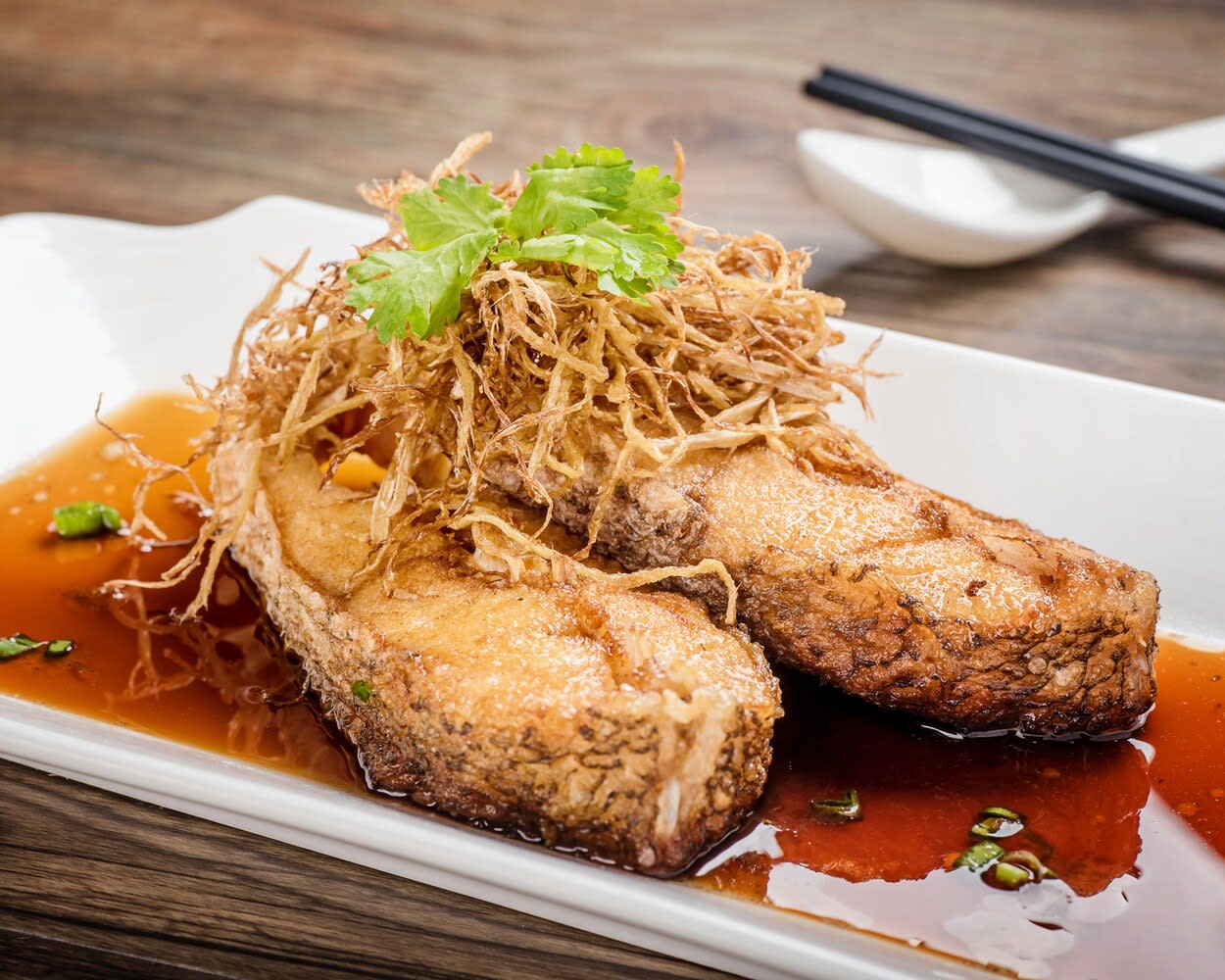 JB’s Meng Meng Roasted Duck Opens Full-Service Restaurant In S’pore ...