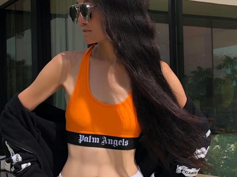 vera wang young looking