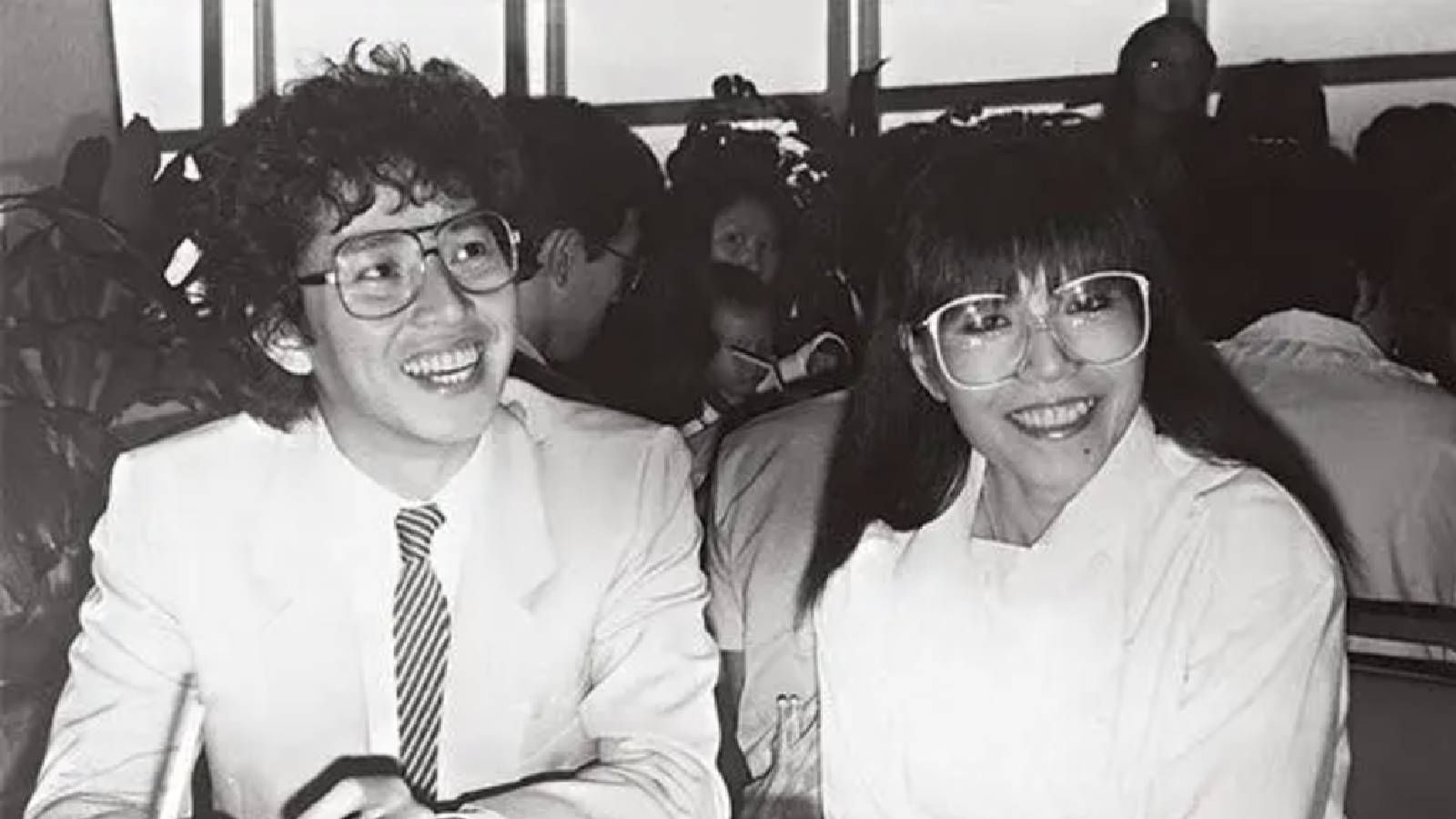 Alan Tam's Love Life Likened To A "Palace Drama" 'Cos Of His ...