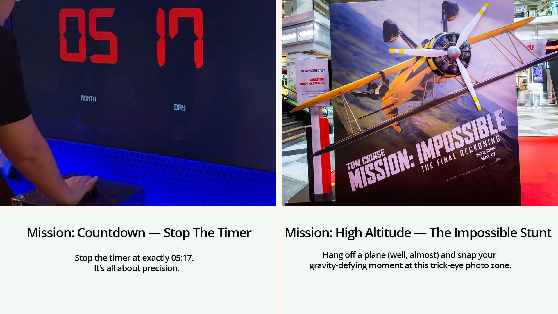 Mission: Impossible, How To Train Your Dragon & Jurassic World Are ...