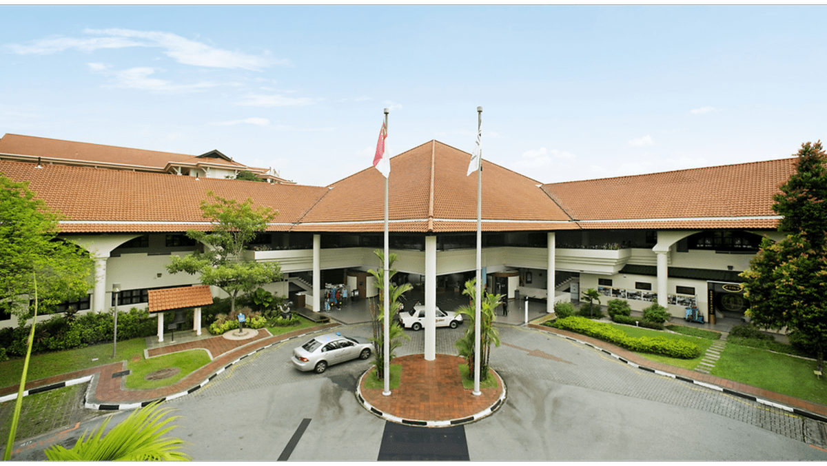 Former IMH nurse gets jail and caning for sexual offences against ...