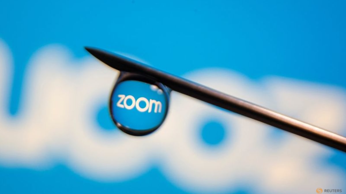 Zoom lifts revenue forecast on growing demand for AI tools used in ...