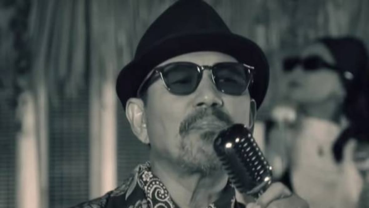 Projek '100 lagu 100 tahun' hidupkan semula lagu-lagu klasik Melayu ...