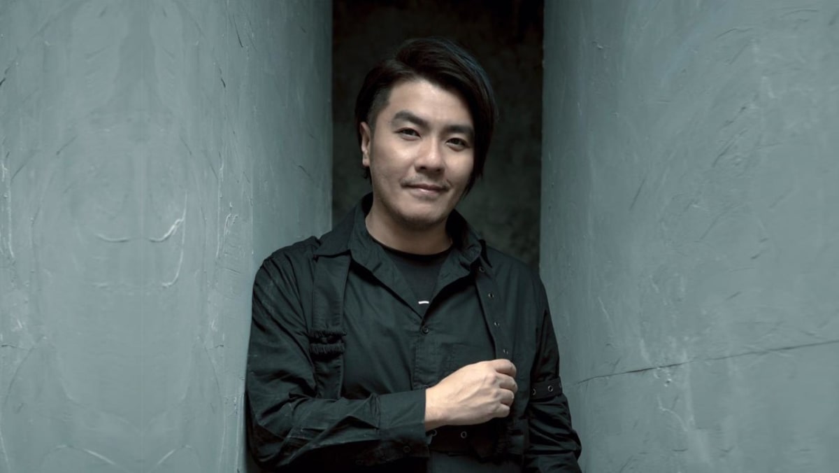 Singaporean singer A-Do makes his 2022 comeback after depression - CNA ...