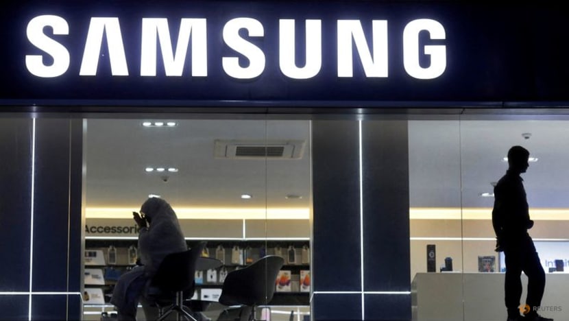 Exclusive-India slaps Samsung with tax demand of $601 million for telecom imports - CNA
