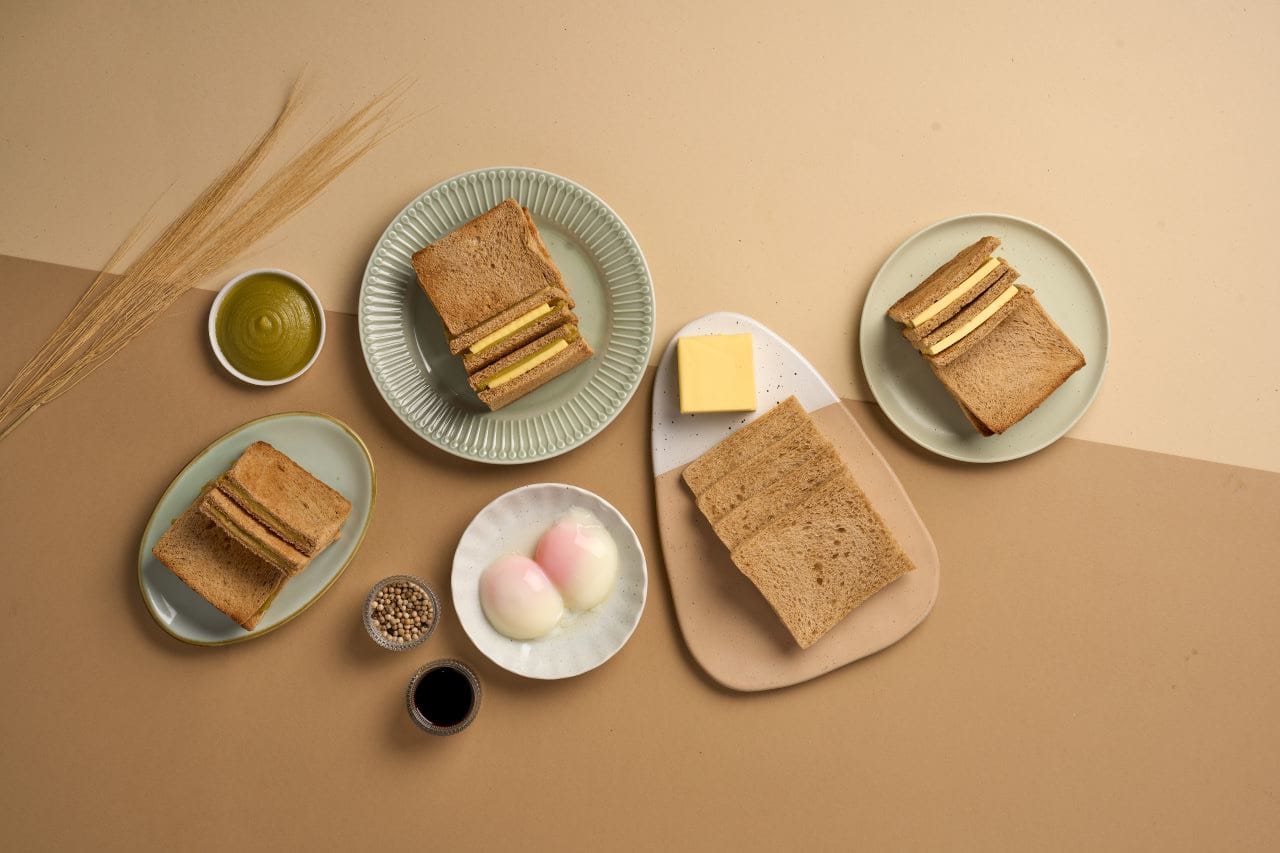 来圣淘沙名胜世界Feast At Weave，一站式享用美味实惠的多国料理！ - vibes by 8world