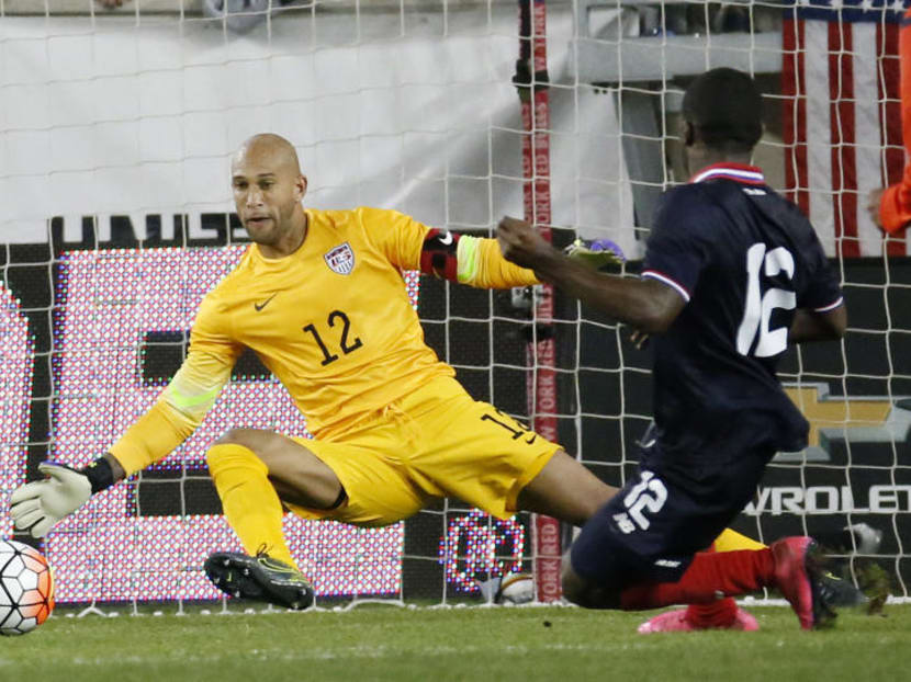 tim howard goal