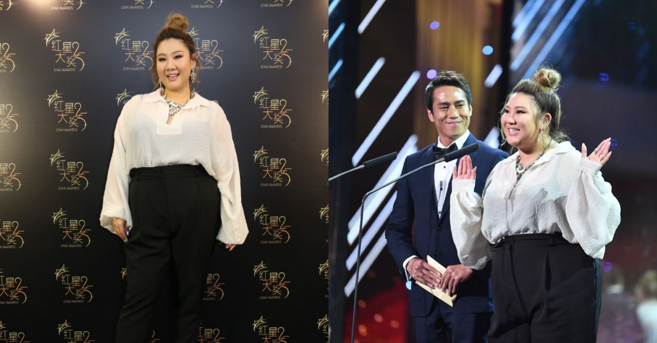 Lydia Sum’s Daughter Joyce Cheng Is Looking For “A Wealthy Businessman ...