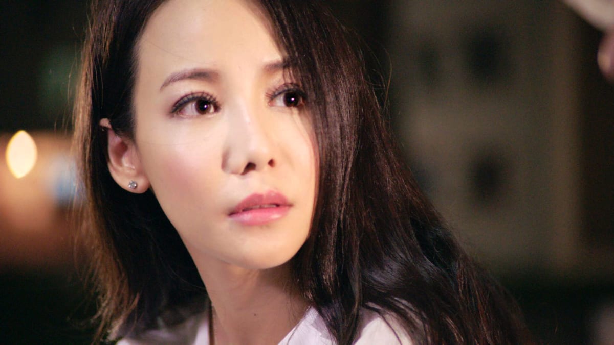 Fiona Xie to make acting comeback in August - 8days