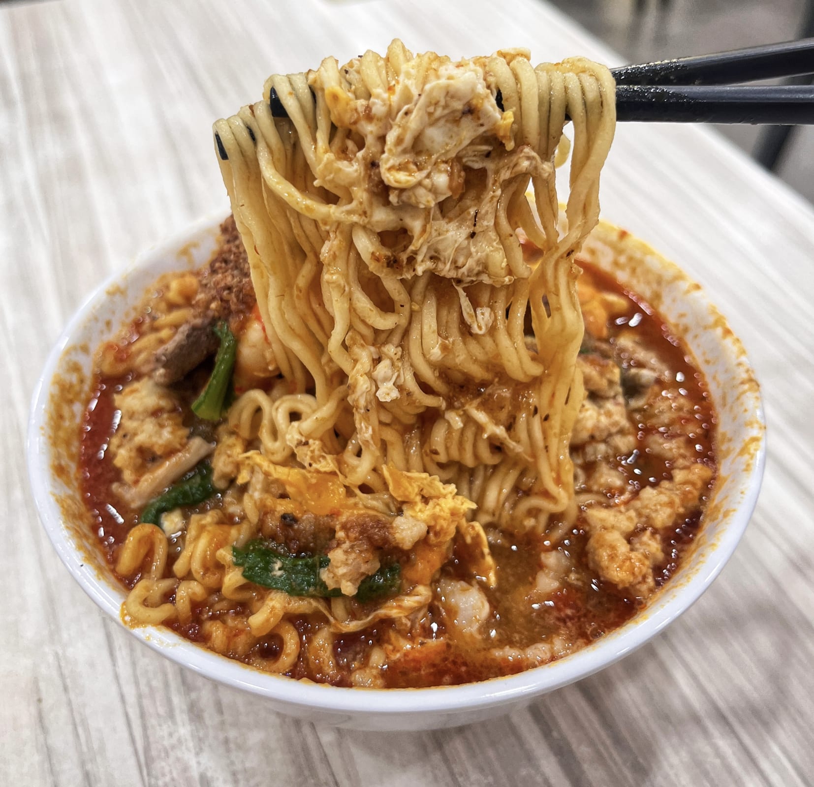 22-Year-Old Invests ‘Almost $90K Of Own Savings’ To Open 3 Ke Kou Mian ...