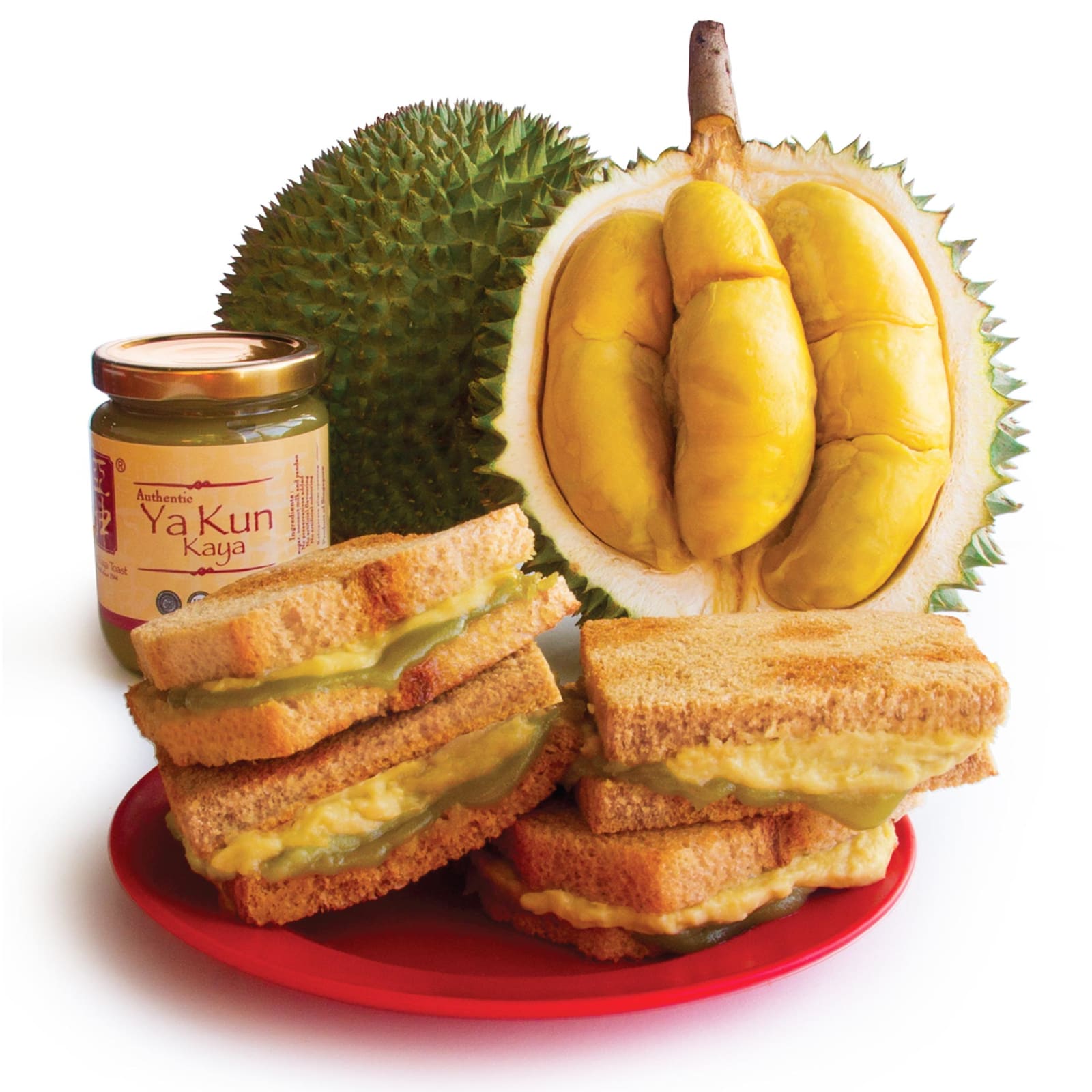 4 Uniquely Singaporean Snacks To Eat This National Day - 8days