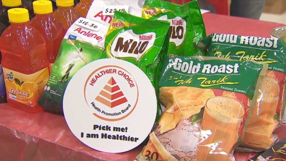 Penderma digesa derma makanan lebih sihat untuk warga emas - BERITA ...