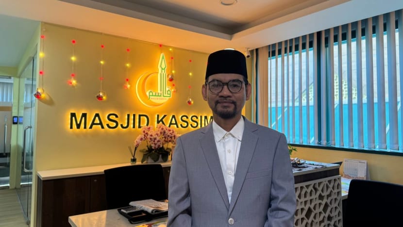 Masjid Kassim saji jamuan Aidiladha kepada lebih 700 jemaah - BERITA ...