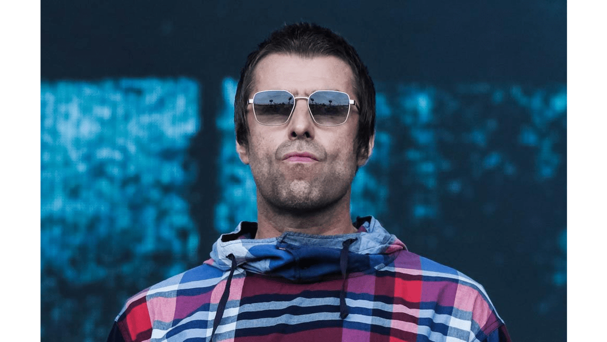 Liam Gallagher 'couldn't believe' Keith Flint's tragic death - 8days