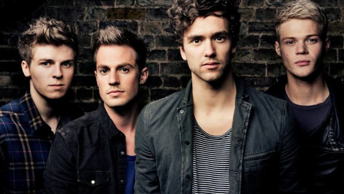 Lawson: The road to "Chapman Square" - CNA