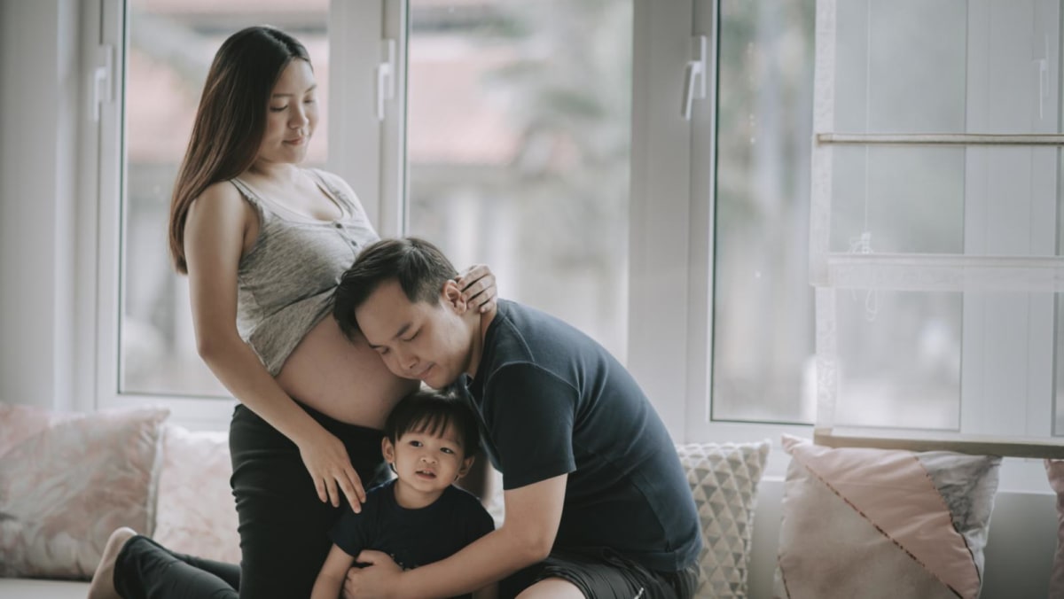 Parents welcome increased parental leave, with some considering having ...