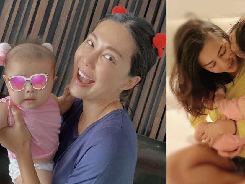 constance's fourth child