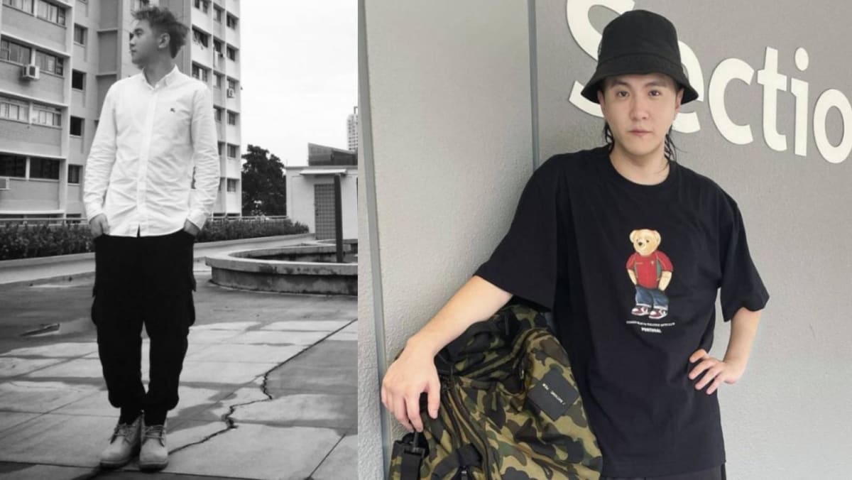 Ian Fang Says He Hopes To Be “Rediscovered Again” In IG Post To Mark ...