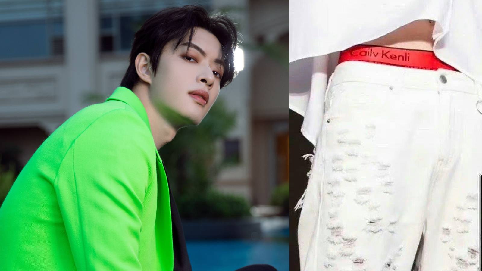 Chinese Idol Begs Fans To Stop Making Fun Of Him After He Is Seen ...
