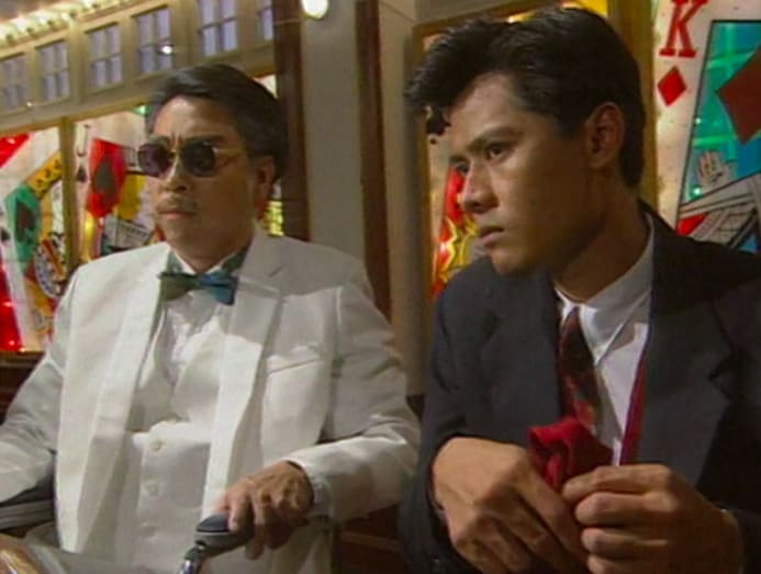 14 classic Singapore TV shows you should binge-watch: Triple Nine ...