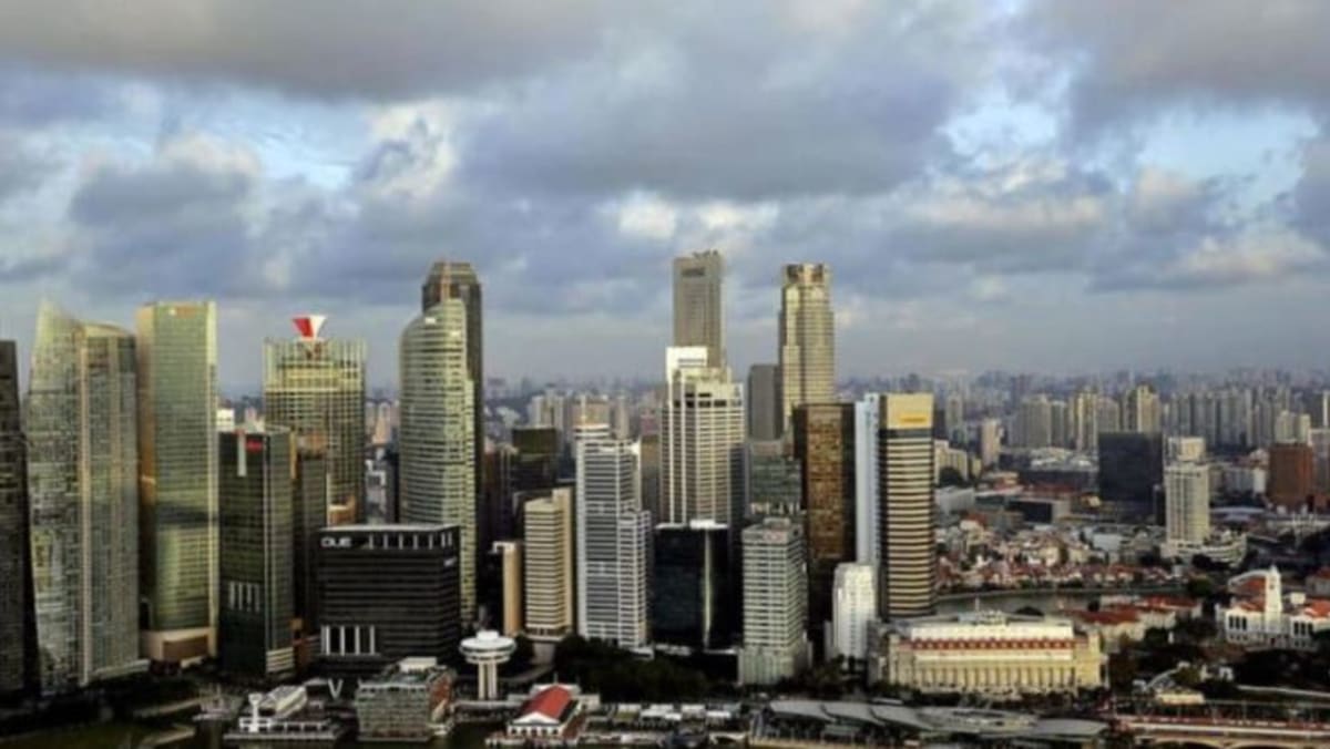 Ideologi pelampau semakin rencam di SG, AI antara pemangkin ...