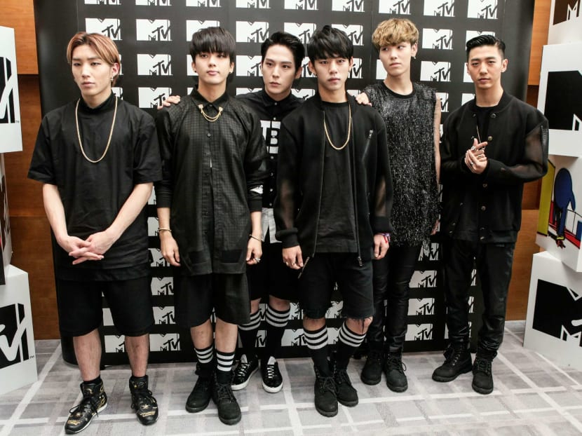 bap young