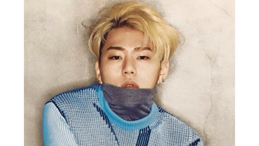 block b zico