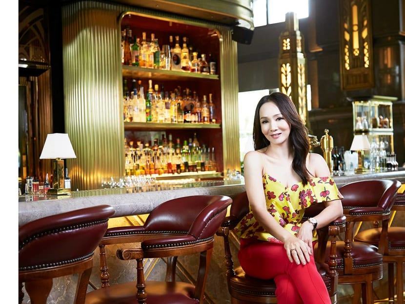 Diana Ser: I Don’t Want To Look Like My Kids’ Grandma! - TODAY