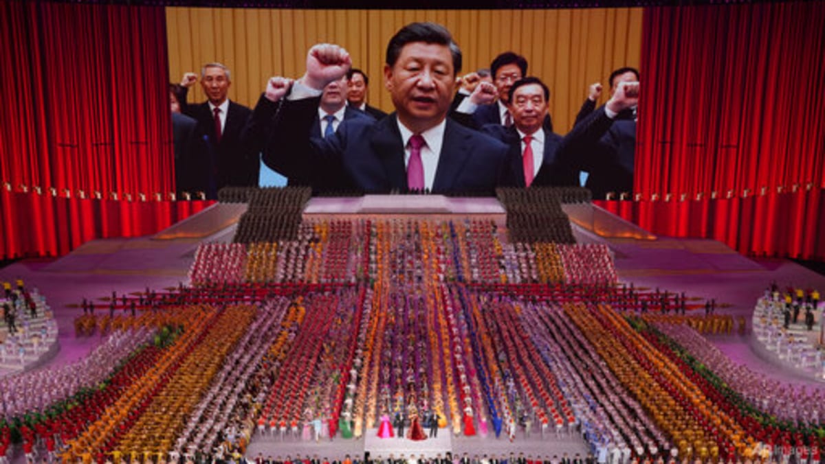 Commentary: Xi Jinping’s ‘common prosperity’ looks more like populism ...