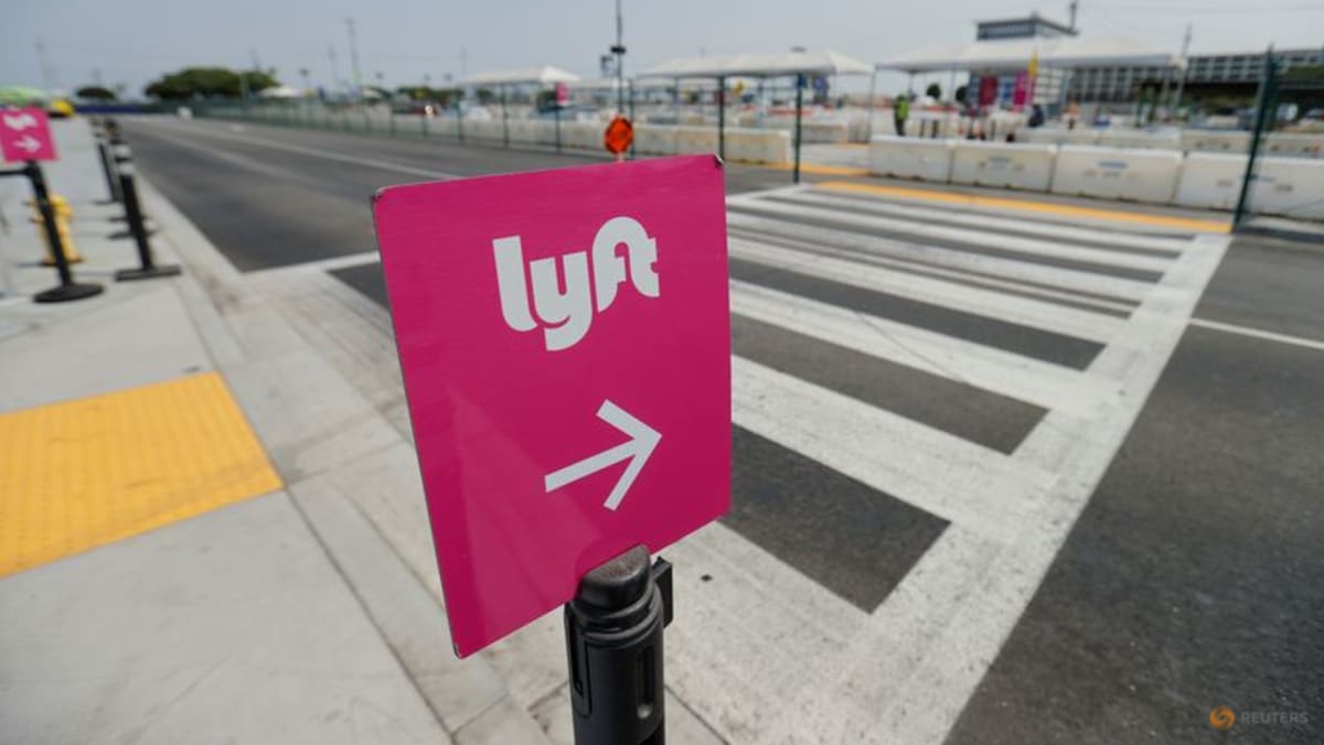 Ride-hailing platform Lyft ties up with Anthropic for AI-powered ...