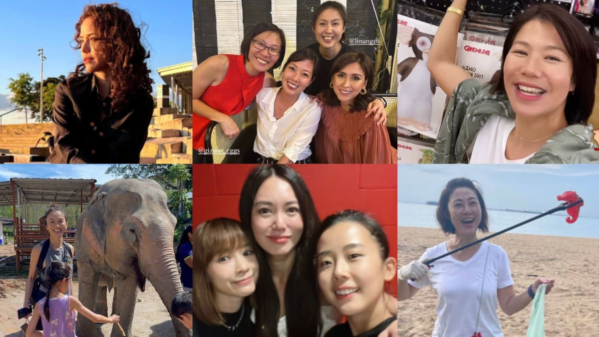 Insta-Buzz: What The Stars Were Up To This Week - 8days