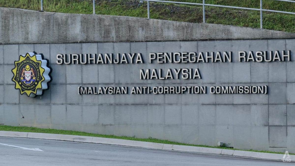 Prominent opposition politician allegedly linked to Malaysia's ...